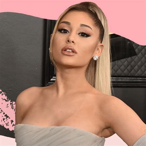 Ariana Grande Hot And Bikini And Topless Pictures Gossipnews