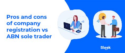 Applying For An Abn Sole Trader