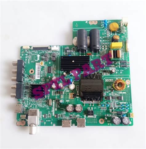Jual Mainboard Tv Led Lg Lk Pta Di Lapak Sptl Part Bukalapak