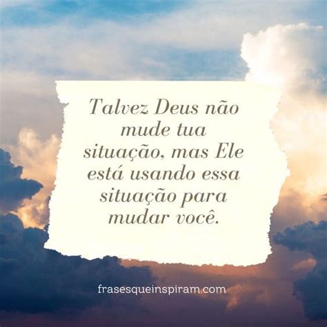 25 Frases sobre Deus para abençoar seu dia