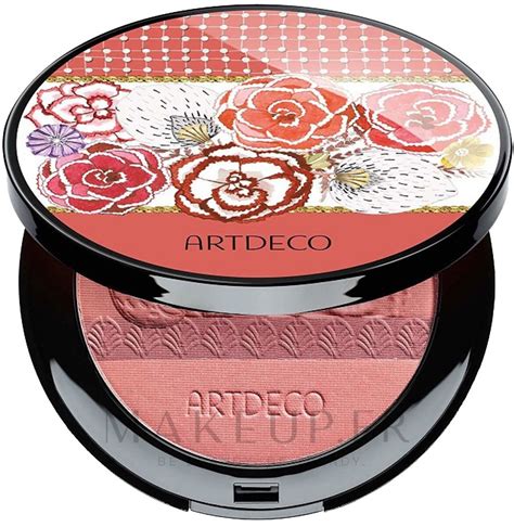 Artdeco Blush Couture Blush Makeup Fr