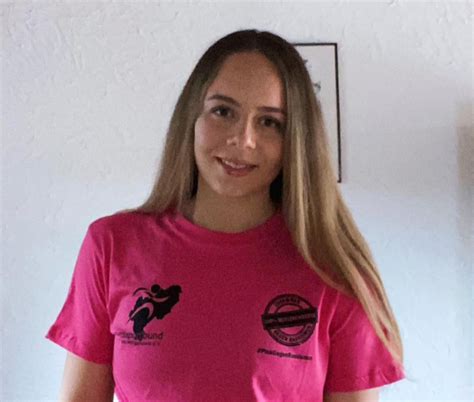 Vanessa Klein TuS Kaan Marienborn