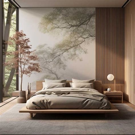 Ways To Perfectly Capture Japandi Style In Your Bedroom