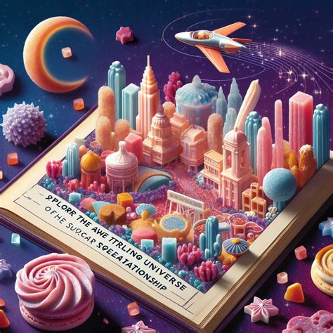 Descubra O Doce E Excitante Universo Do Relacionamento Sugar MEU