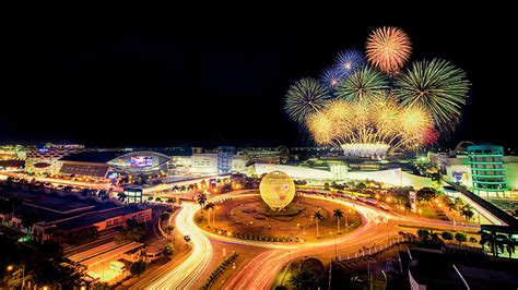 Apat Pang Firework Related Injuries Naitala Ng DOH RMN Networks