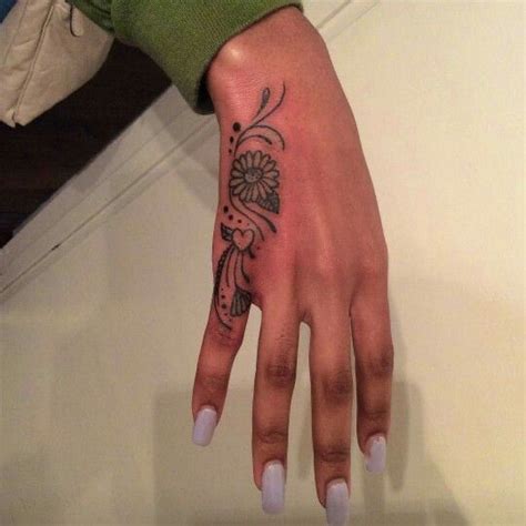 Top Best Hand Tattoos For Women Inspiration Guide Artofit