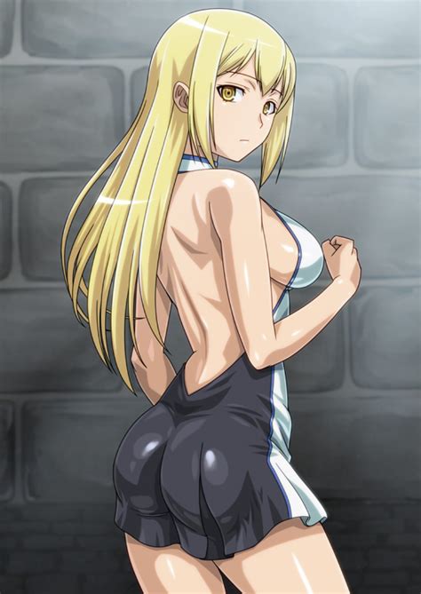 Aiz Wallenstein Dungeon Ni Deai Wo Motomeru No Wa Machigatteiru Darou Ka Drawn By