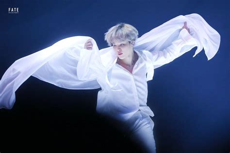 Bts Jimin S Mma Solo Performance Shows The World He Was Born To