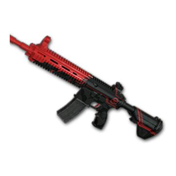 PUBG najładniejsze skiny do karabinów Gamehag