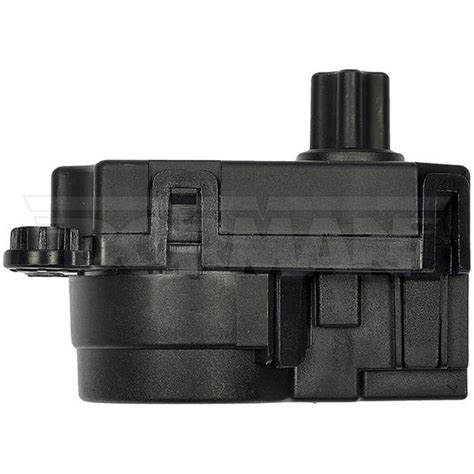 Dorman Main Oe Solutions Hvac Air Door Actuator