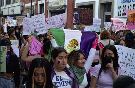 Mujeres sin miedo Una Crónica gráfica Mayra Guarneros MundoNuestro