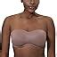 Delimira Damen Tr Gerloser Bh T Shirt Mit B Gel Gro E Gr En Ohne