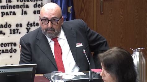 Koldo Garc A Se Acoge A Su Derecho A No Declarar En El Senado