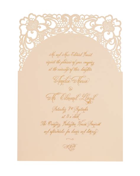 Calligraphy Clip Art Library