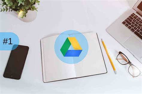 Guía para usar Google Drive 1 primeros pasos Mayores Conectados
