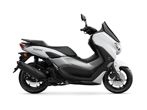 Yamaha NMAX 155 For Sale Australia TeamMoto Authorised Motorcycle Dealer
