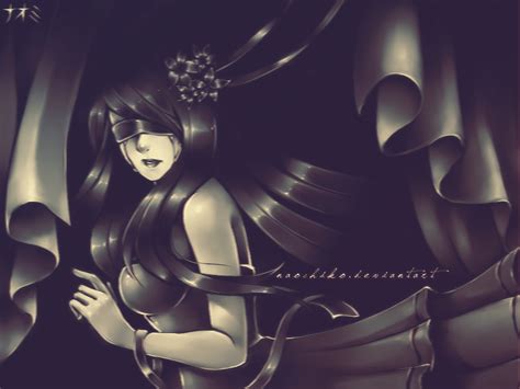 Blindfolded By Naomicoco On Deviantart