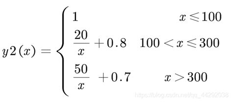 《matlab编程》例题 画分段函数图像 matlab求分段函数例题 csdn博客