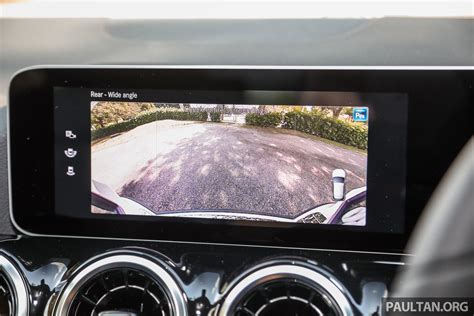 新车实拍 Mercedes Benz GLA 200 Progressive Line Mercedes Benz H247 GLA200