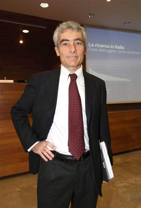 Tito Boeri L Inps Una grande responsabilità farò di tutto per