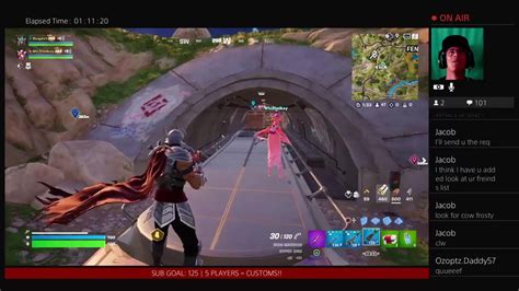 Fortnite Champion Kyra Cosmic Infinity FNCS CUP LIVE YouTube