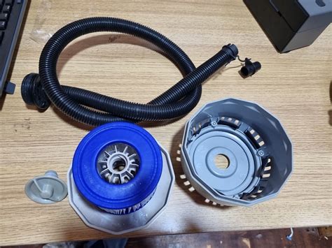Bestway Lay Z Spa Genuine Part Hot Tub Filter Housing Filter And