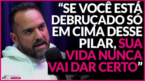 OS 4 PILARES QUE DEFINEM SUA VIDA YouTube