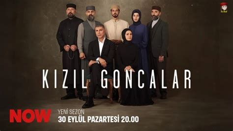 Kizil Goncalar Episode 23 English Subtitles Febspot