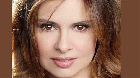 13 Sexy Photos Of Debora Caprioglio YouTube