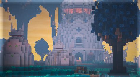 Map Fallen Kingdoms X 1 8 1 12 Minecraft France