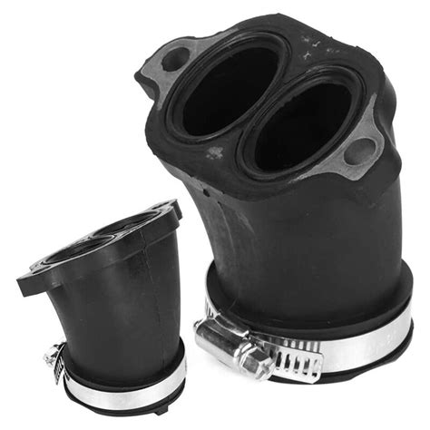 Voor Polaris Sportsman Rubber Inlaatspruit Grandado