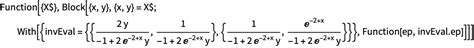 unconstrained optimization methods for solving nonlinear equations—wolfram language documentation