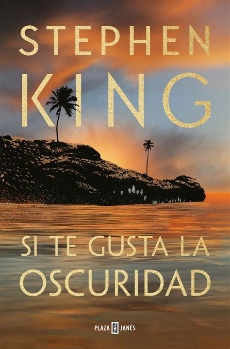 Si Te Gusta La Oscuridad EBook Por Stephen King EPUB Rakuten Kobo