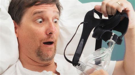 CPAP Terapia Do Sono Como Escolher O Aparelho Ideal