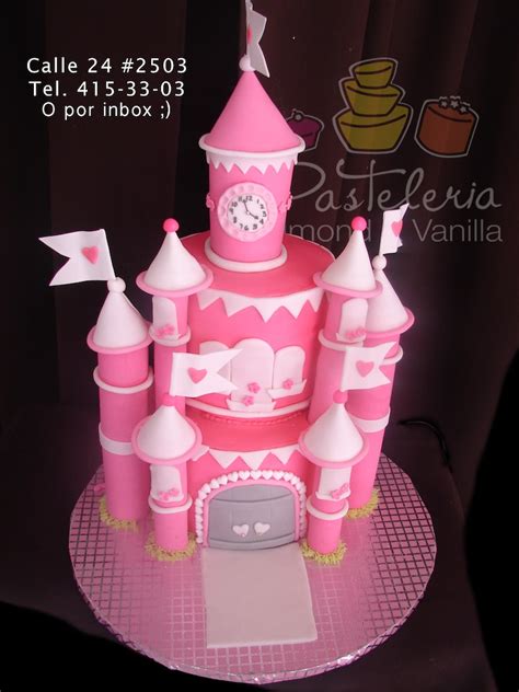 Top Imagen Pastel De Castillo Abzlocal Mx