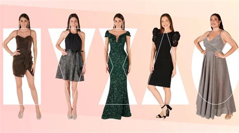 C Mo Elegir La Ropa Adecuada Para Tu Tipo De Cuerpo Doplim