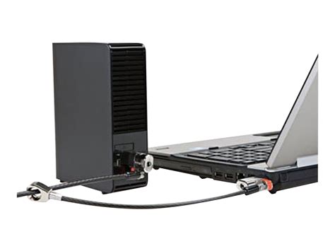 Laptop Lock Cable How To Use At Dale Carlson Blog