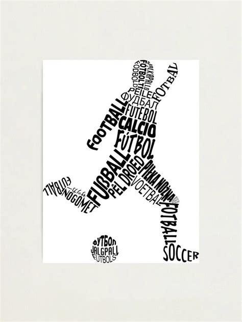 Caligramas Faciles Futbol Imagui