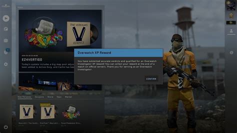 CS GO Overwatch Kalktı mı 2023 Siber Star Oyun ve Teknoloji Haberleri