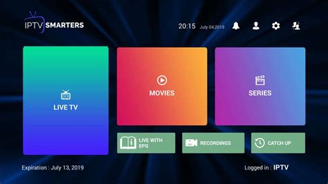iptv smarters for android clickytv the how to site