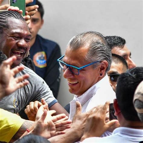 Diana Atamaint Confirma Que El CNE Fue Notificado Sobre La Medida