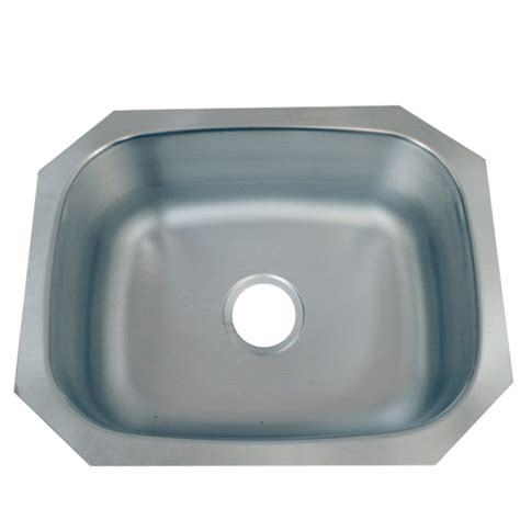 TARJA EB 1 TINA 55 X 43 CM SUBMONTAR The Home Depot México