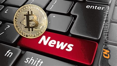 Cointurk News Bitcoin Blockchain And Cryptocurrency News And Analysis