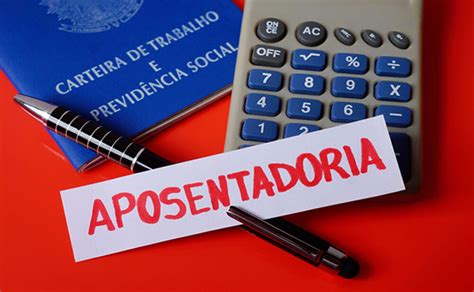 Confira As Novas Regras Para Aposentadoria Em 2024 Tribuna Da Fronteira