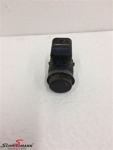BMW X6 E71 PDC Sensors Behind Park Distance Control Schmiedmann