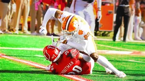Craziest Rivalry Moments In College Football History Win Big Sports