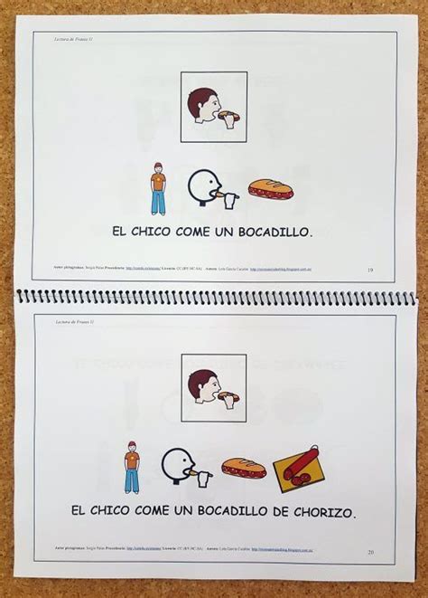 Materiales CAA Morfosintaxis Aula Abierta De ARASAAC Emotions