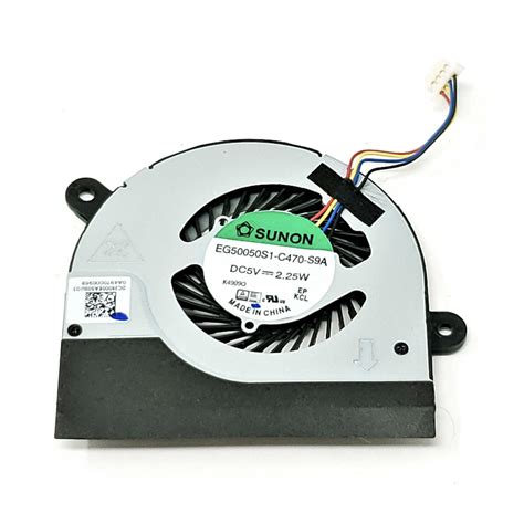 CPU Cooling Fan For HP Pavilion 11 N 11 N000 X360 310 G1 755729 001