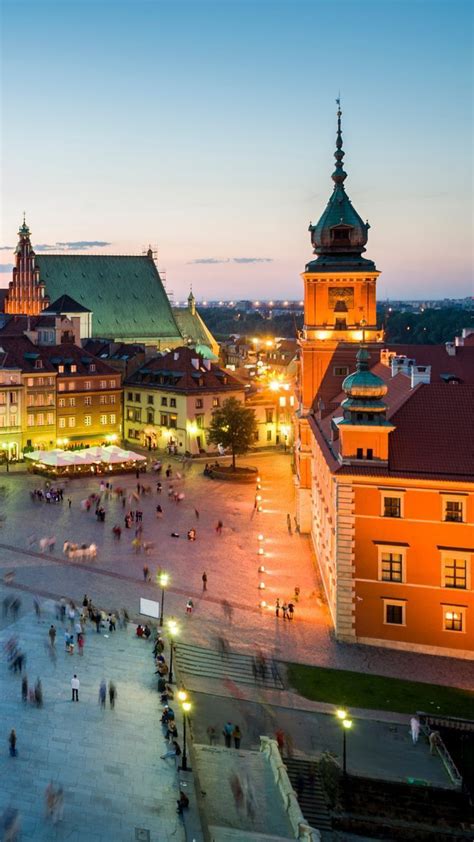 Que Ver En El Casco Antiguo De Cracovia Artofit