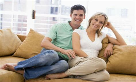 8 razones de por qué nos gustan más los hombres jóvenes Salud180